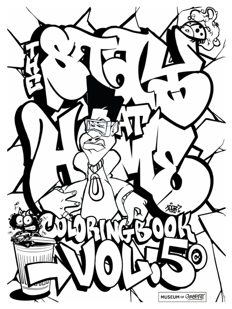 Mog Coloringbook v5 | PDF