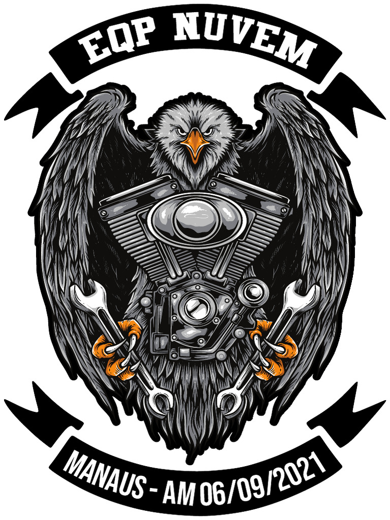 Logo Eqp Nuvem | PDF