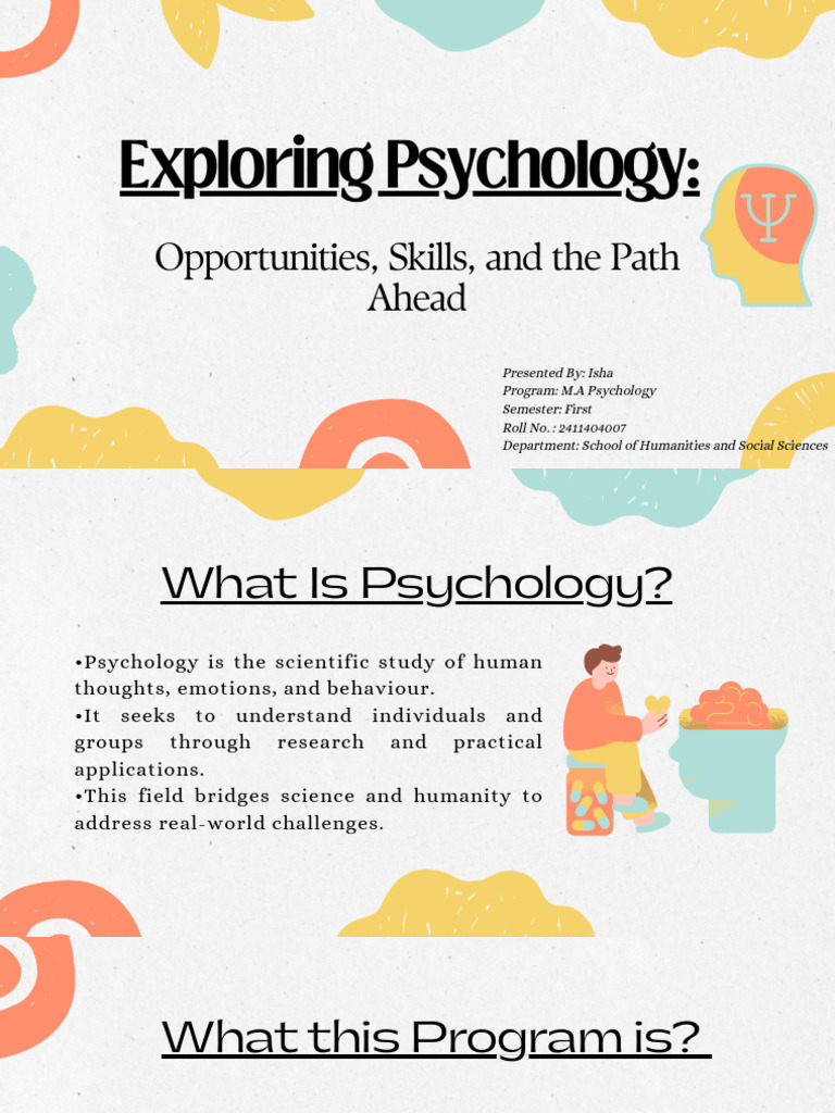 Exploring Psychology PDF | PDF | Psychology | Clinical Psychology