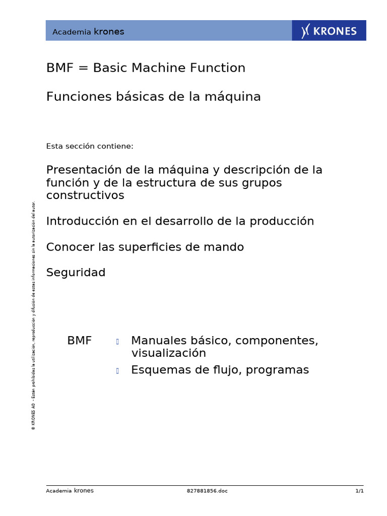 00_BMF_contents_proc_ES | PDF