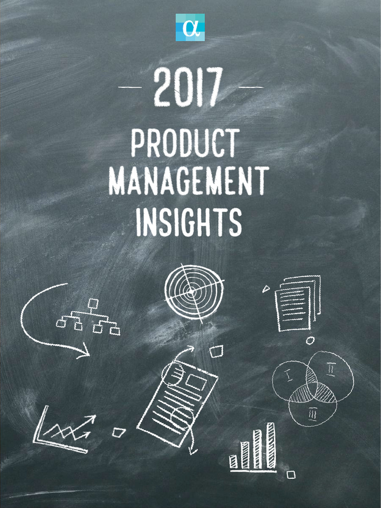 2017 Product Management Insights | PDF | Analytics | Data