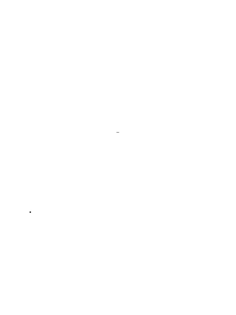 Lecture 36 - Simulation Modeling II | PDF | Simulation | Probability ...