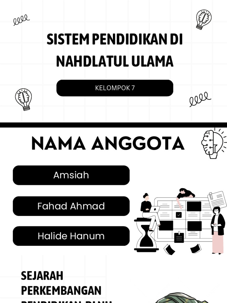 PPT Perbandingan Pendidikan Kel 7 | PDF