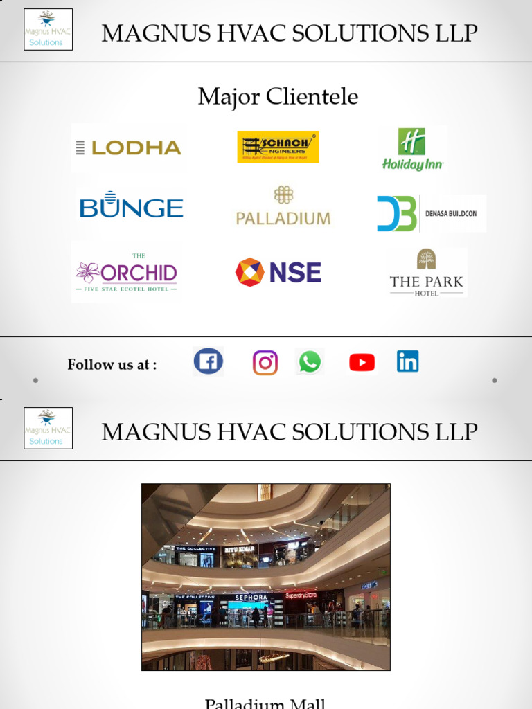 Magnus - Clientele | PDF