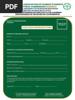 Dfat Org Chart Executive | PDF | Policy | Economies