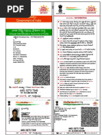 Consulate General of India, Toronto, Canada - OCI Checklist | PDF ...
