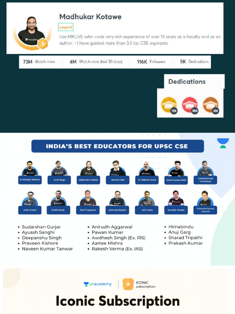 Complete Polity - Part-1 | PDF