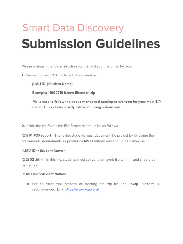 SmartDataDiscoverySubmissionGuidelines_93472 | PDF