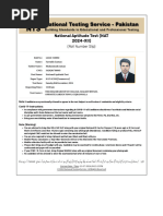 Aadhar Enrollment Form 5 To 18 Year | PDF | Applications Of ...