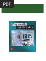 Programmable Logic Controllers by Frank D. Petruzella | PDF