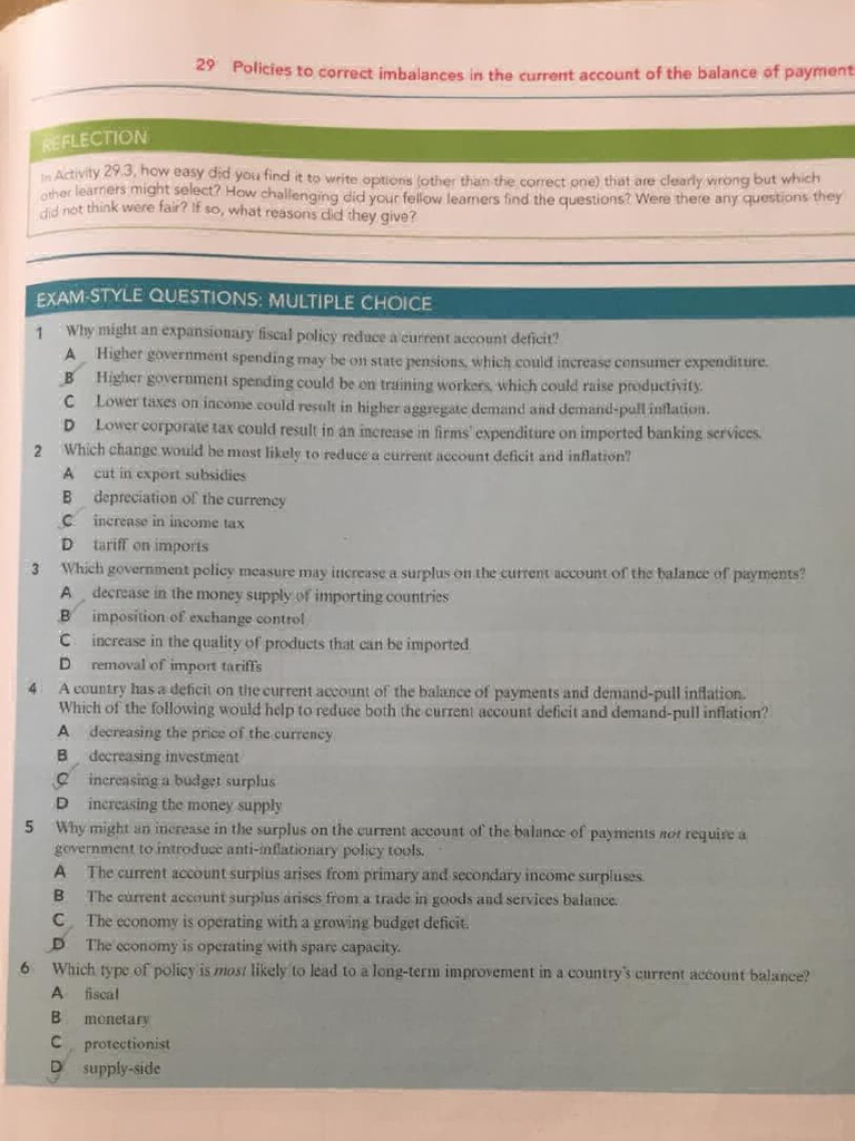 Economics Book | PDF