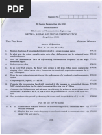 STCW 2010 - Chapters & Manila Amendments | PDF | Sailor | Shipping