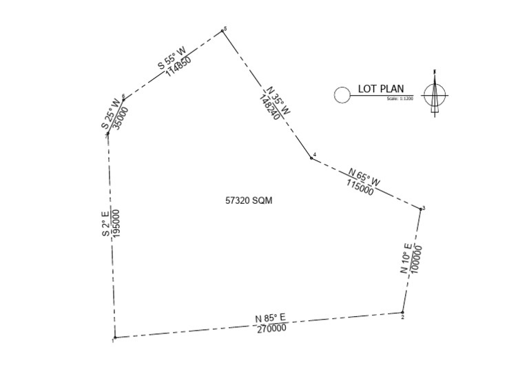 LOT PLAN | PDF