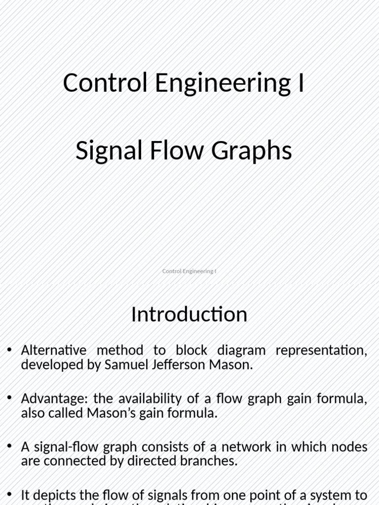 Control I - Part 7 (1) | PDF | Control Engineering | Feedback