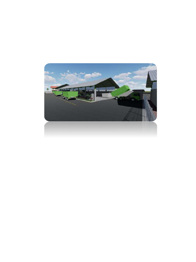 UKL UPL Modalan PKPLH Dan Lampiran | PDF