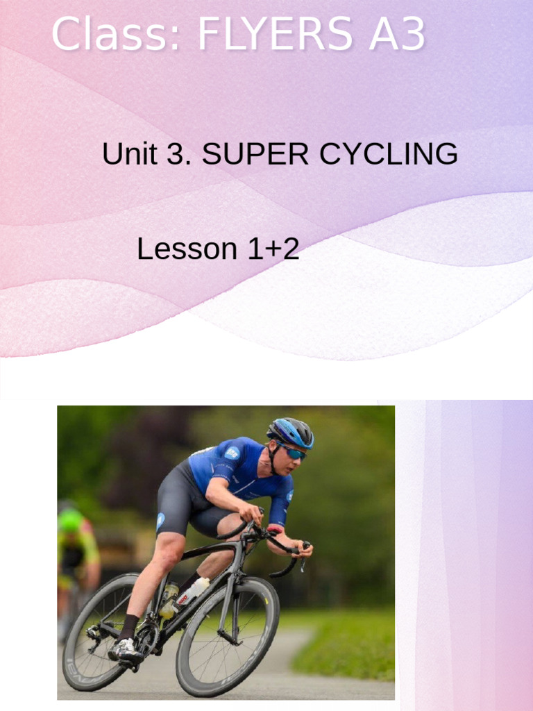 Unit 3 Lesson 1+2 | PDF