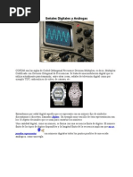 Historia y Evolución de Los Sistemas SCADA PDF | PDF | Scada | Equipo ...