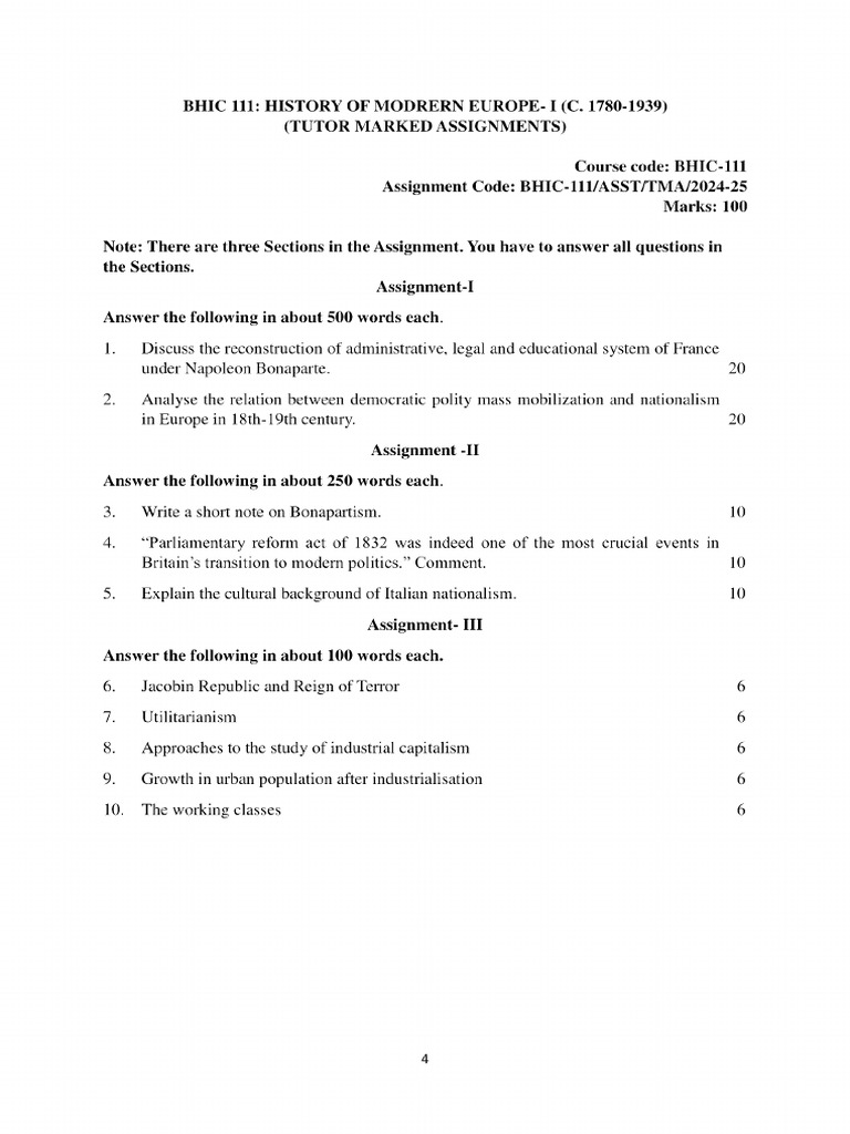 BHIC-111 EM 2024-25--9254286000 | PDF | Utilitarianism | Pleasure BHIC-111 EM 2024-25--9254286000 | PDF | Utilitarianism | Pleasure