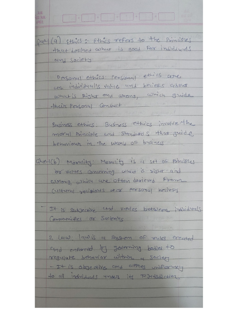 Gtu Paper + Mid Paper | PDF