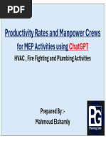 NECA Manual of Labor Units PDF | PDF