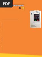 Minicas: Minicas Ii - Technical Data: Description | PDF | Relay | Switch