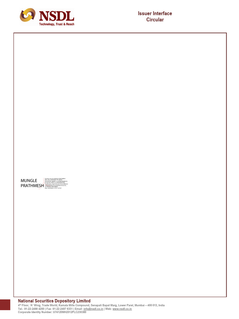 Sikkim Stamp Duty Collection Update | PDF
