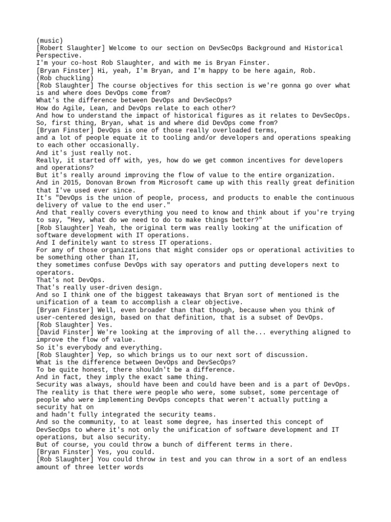 1. What Is DevOps_DevSecOps-[onlinevideoconverter-en | PDF