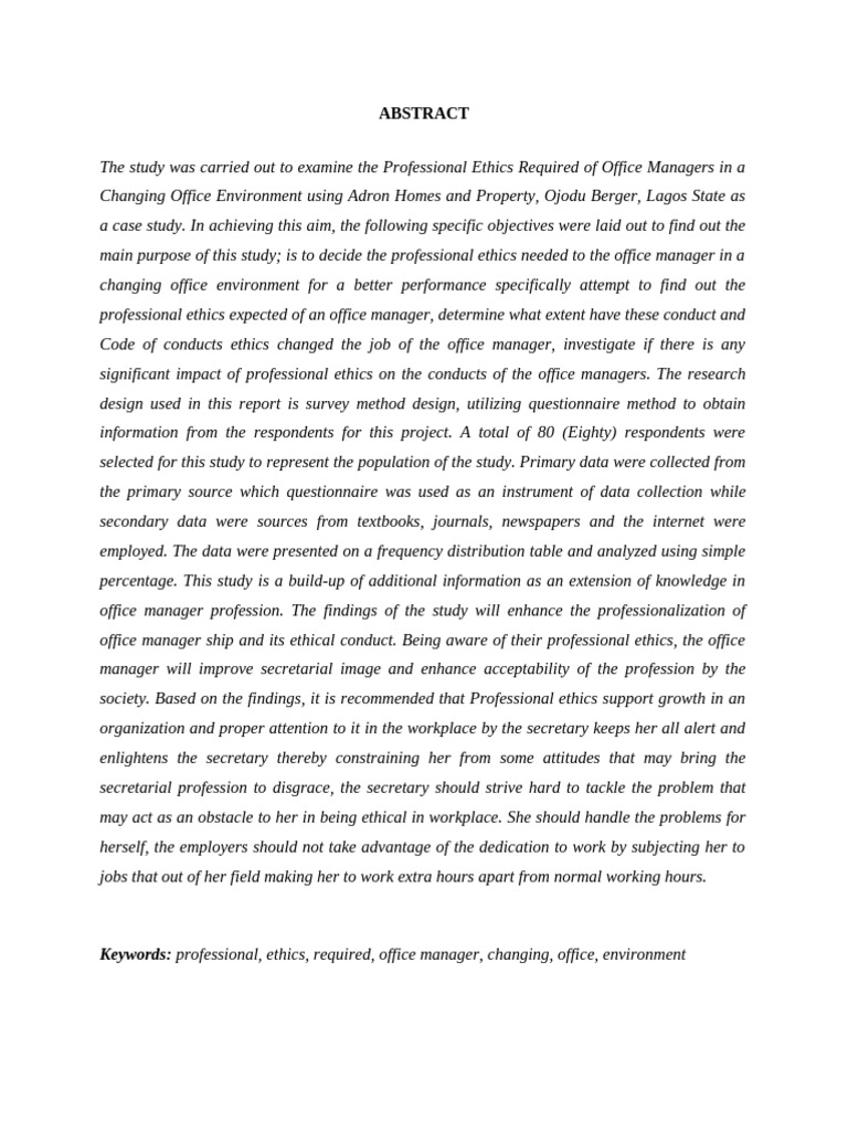 ABSTRACT Happiness | PDF | Methodology | Data