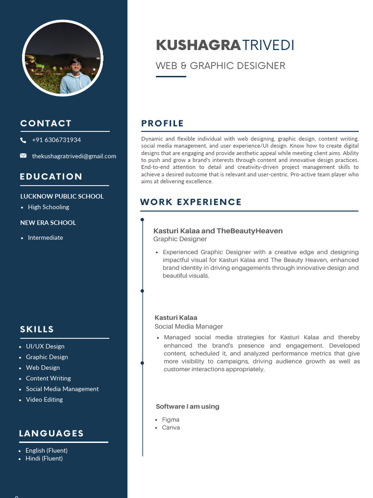 MyResume (1) (1) | PDF