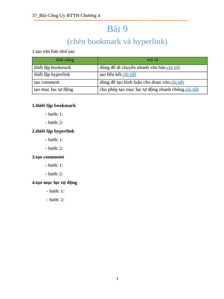 37 - Bùi Công Uy-BTTH 4.9-15 | PDF