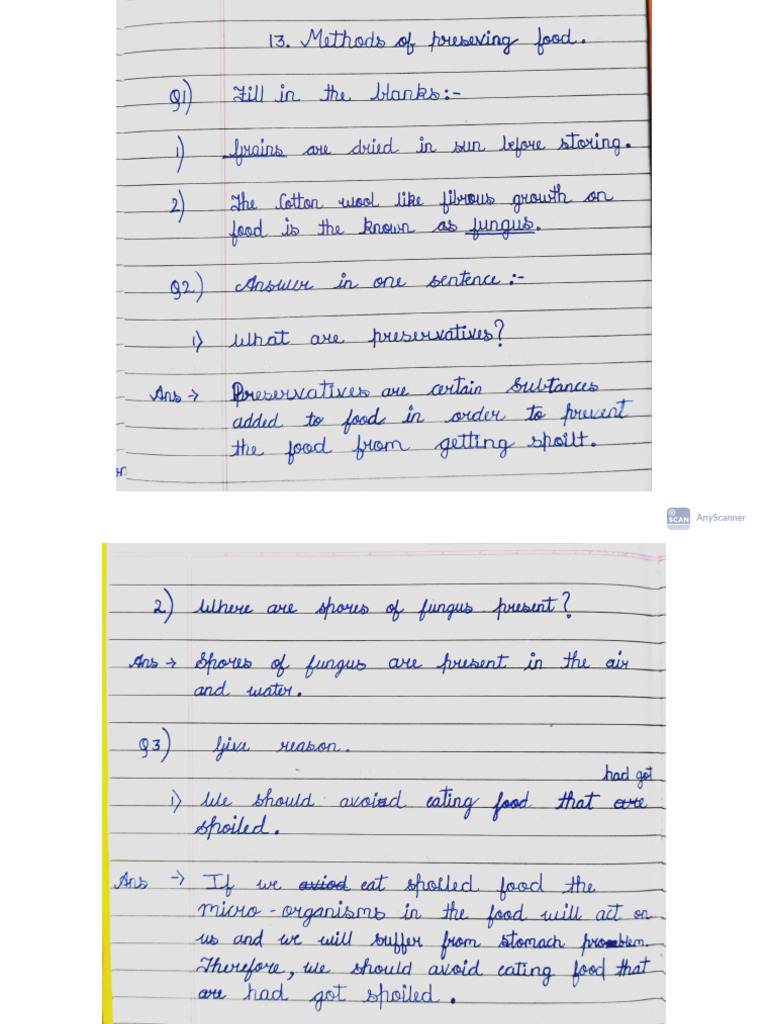 Chap 13. EVS 1 | PDF