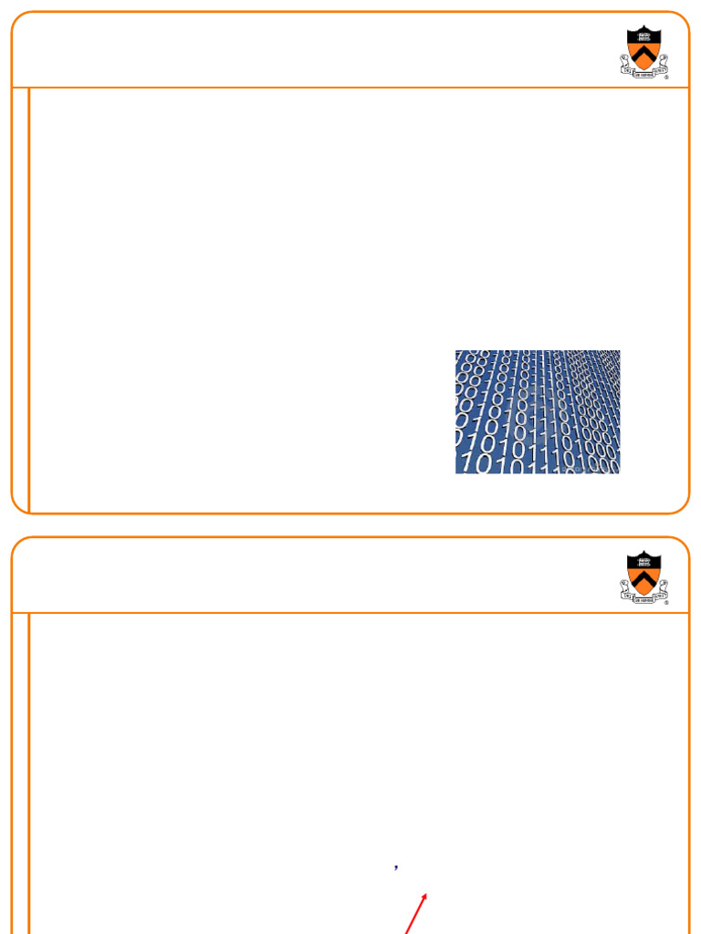 03_NumberSystems | PDF | Integer (Computer Science) | Computer Science
