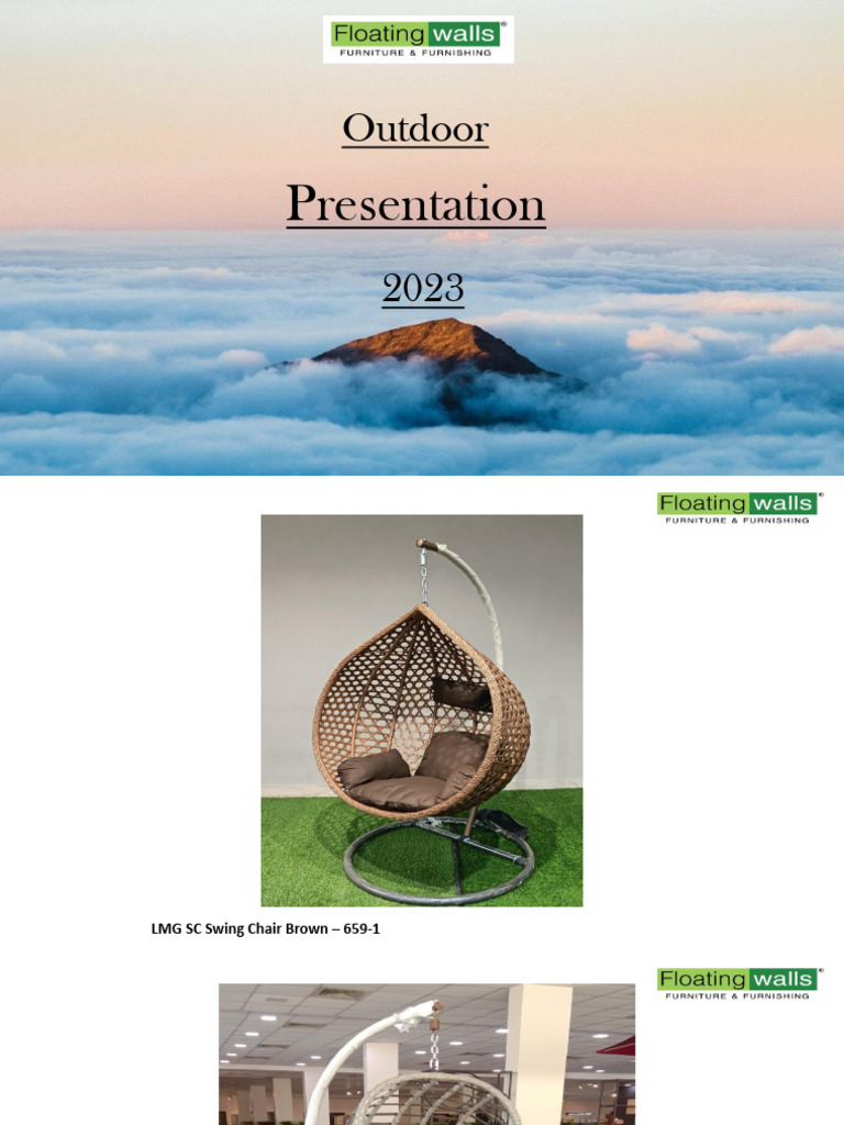 Outdoor Pdf Updated as on 17.10.2023 (3) | PDF