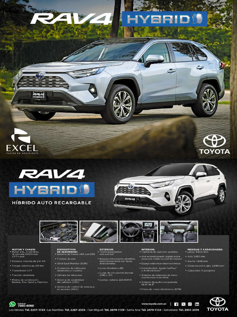 Postal_RAV4_HEV_Ventas_compressed | PDF