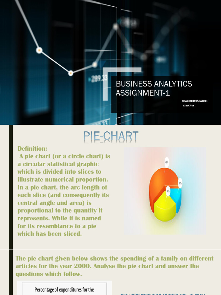 Business Analytics | PDF