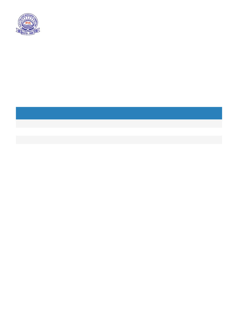 Arnav FeeReceipt Dec | PDF