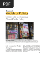 2017 - Thomas R. Dye - Understanding Public Policy (001-019) | PDF ...