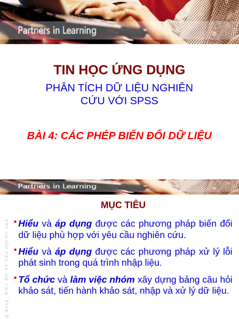 Advance in IT - Chapter 4 | PDF