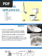 Parry's Valuation Table | PDF