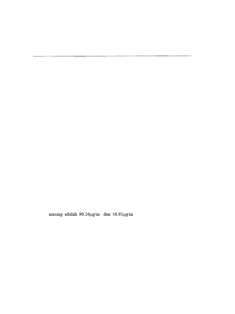 Emisi Polutan Udara Shenyang: Analisis HYSPLIT | PDF