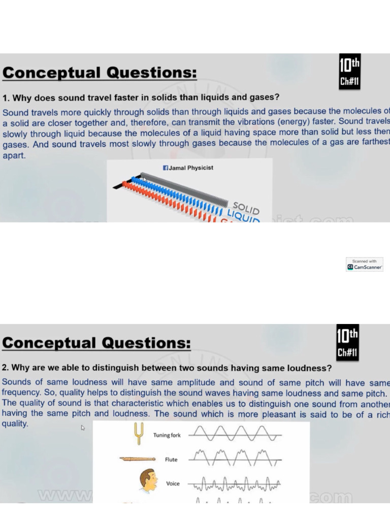Physics Chapter 2 | PDF