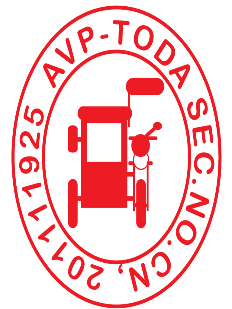 Avp New Logo | PDF