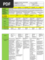Lesson Plan on Signs and Symbols | PDF | Symbols | Lesson Plan