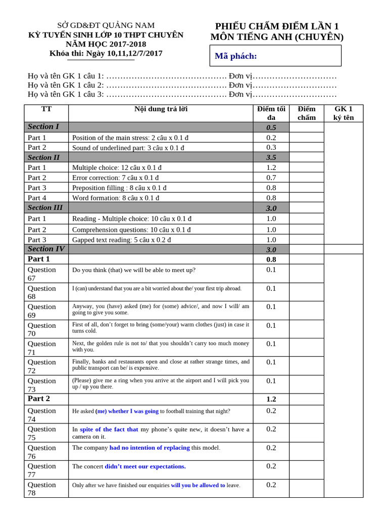 PHIEU_DIEM_TANH | PDF