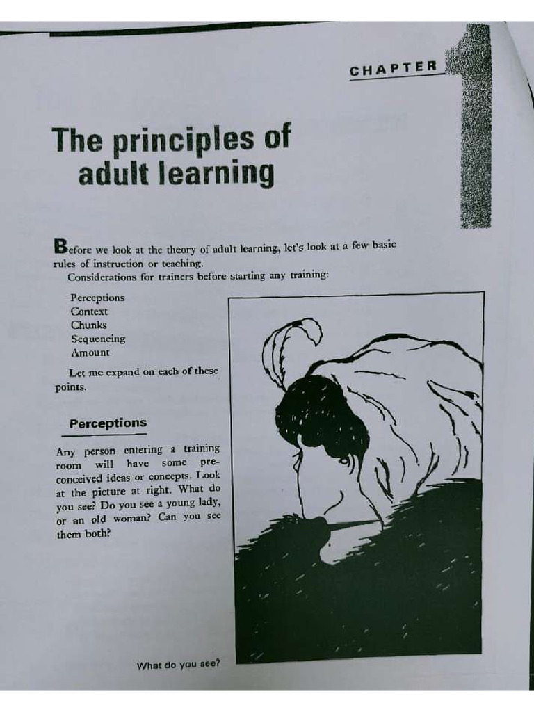 Train The Trainer | PDF