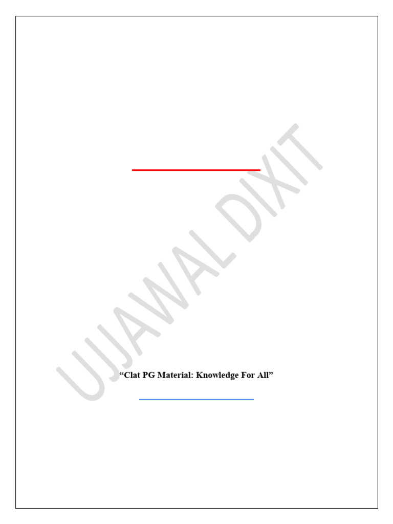 Anti-Suit Injunctions: Key Legal Insights | PDF | Injunction | Jurisdiction