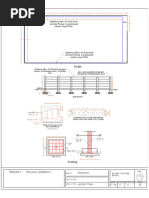 Typical Detail of Stiffener Column & Beam For Masonry: If More Than ...