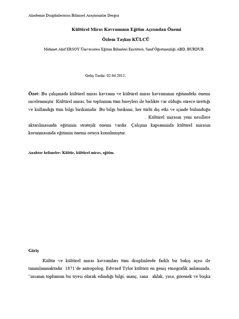 K - LT - Rel Miras Kavram - N - N E - Itim A - S - Ndan - Nemi (#300234 ...