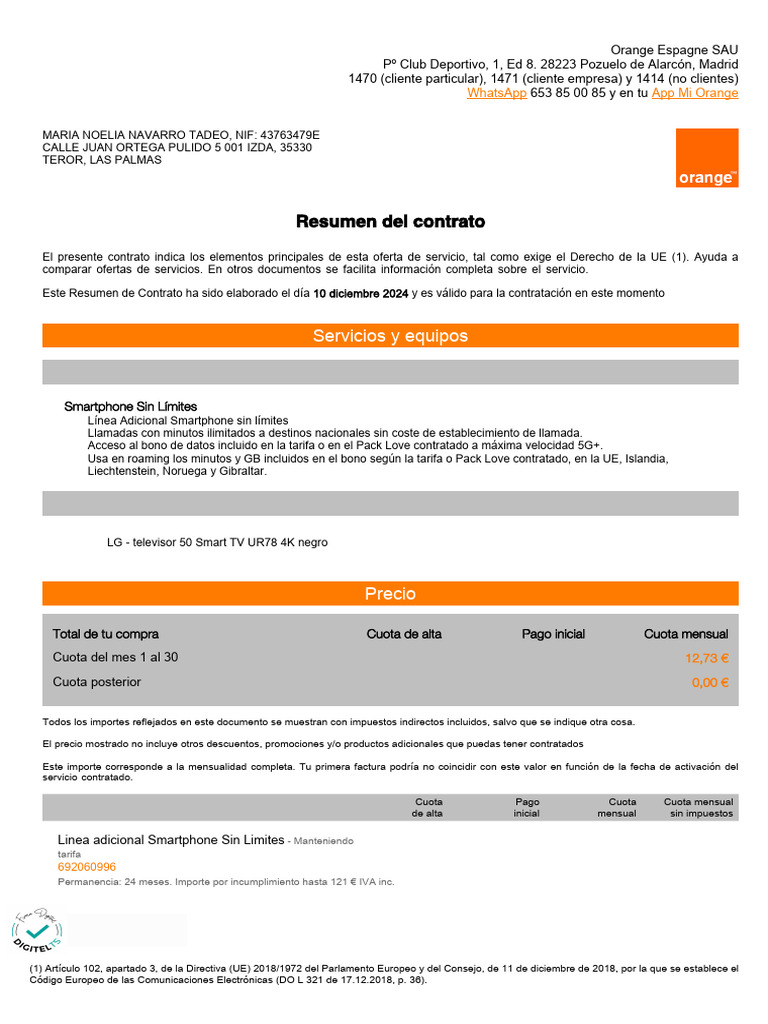 Comprobante 20241210 13883984 | PDF