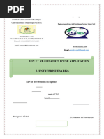 OpenClinic GA | PDF | Hôpital | Informatique